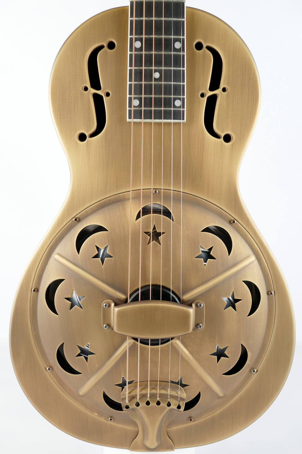 Parlor - Republic Guitars | Austin Texas