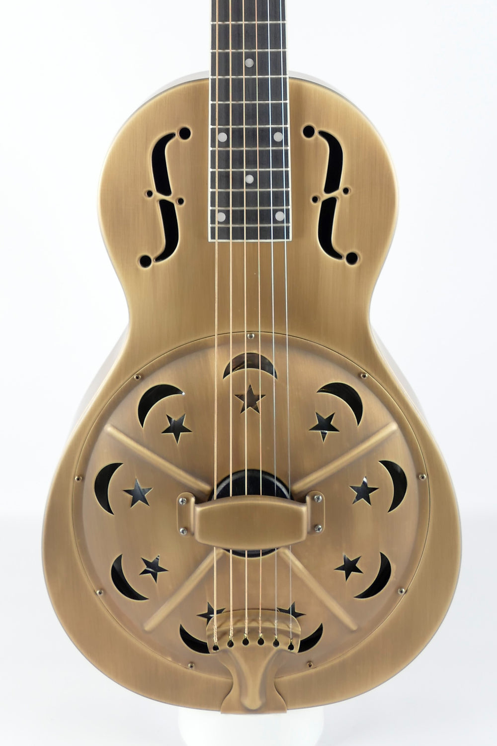 Collections - Republic Guitars | Austin Texas