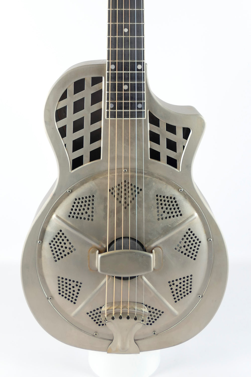 Collections - Republic Guitars | Austin Texas