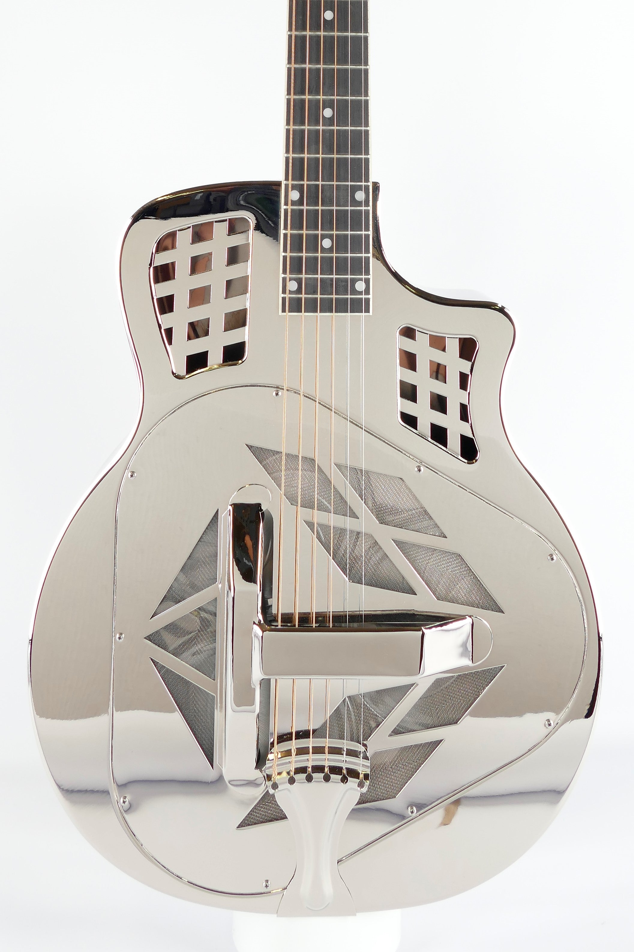 Tricone - Republic Guitars | Austin Texas