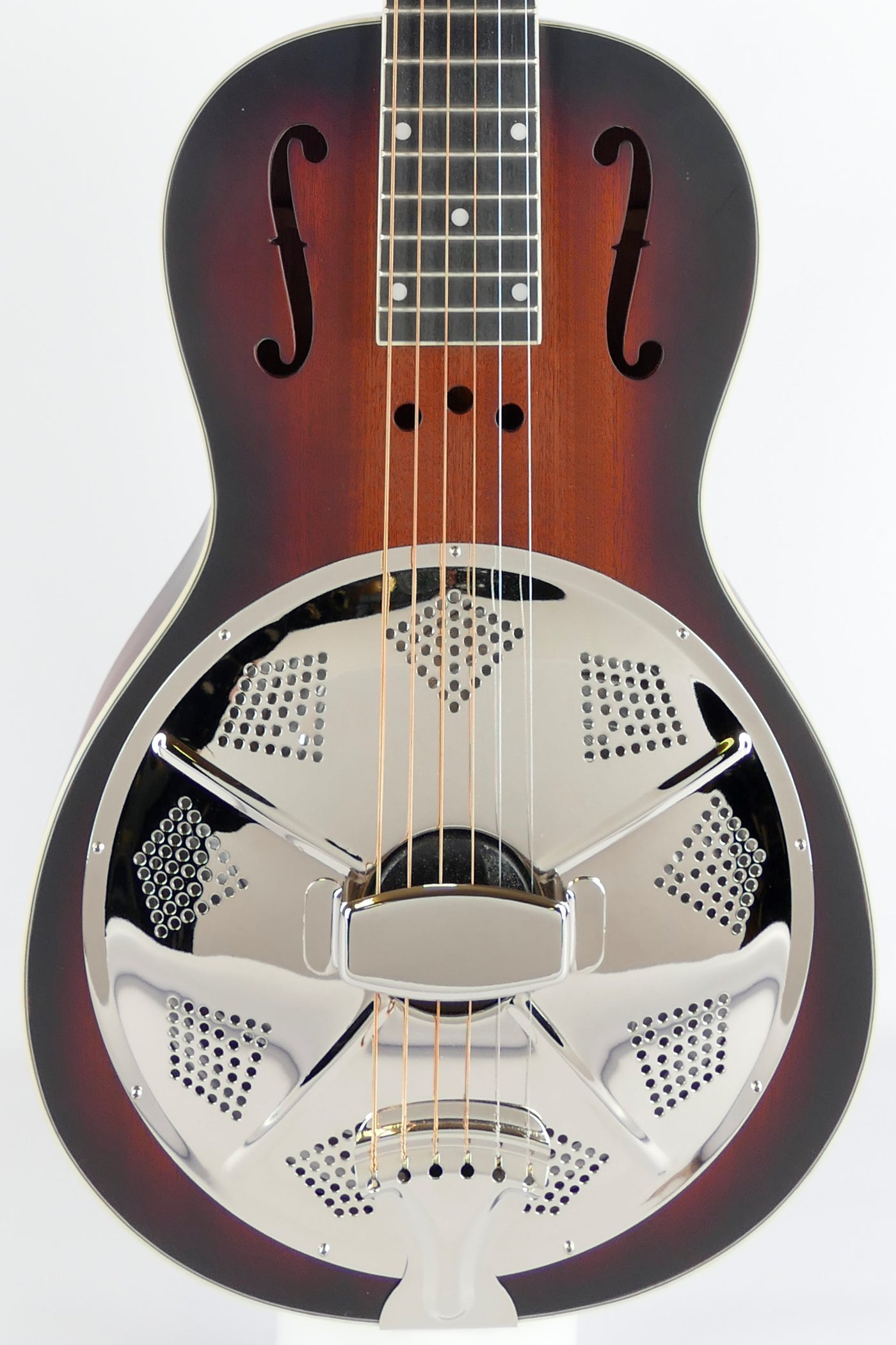 Parlor - Republic Guitars | Austin Texas