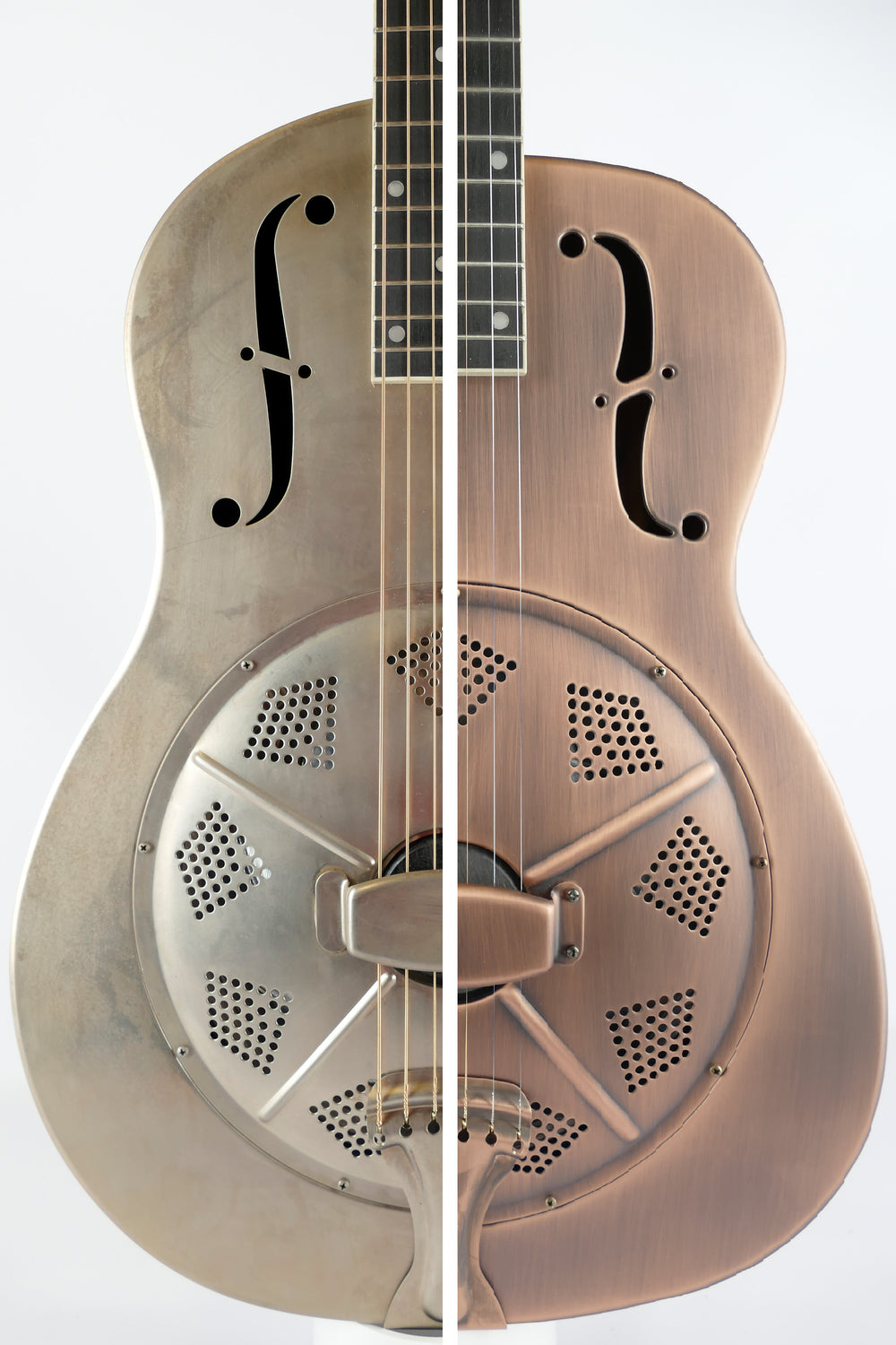 Collections - Republic Guitars | Austin Texas