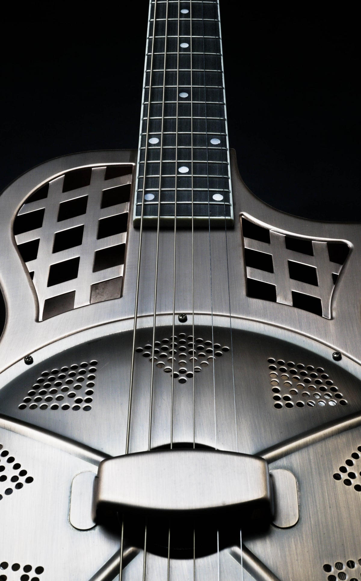 Republic Guitars | Austin Texas