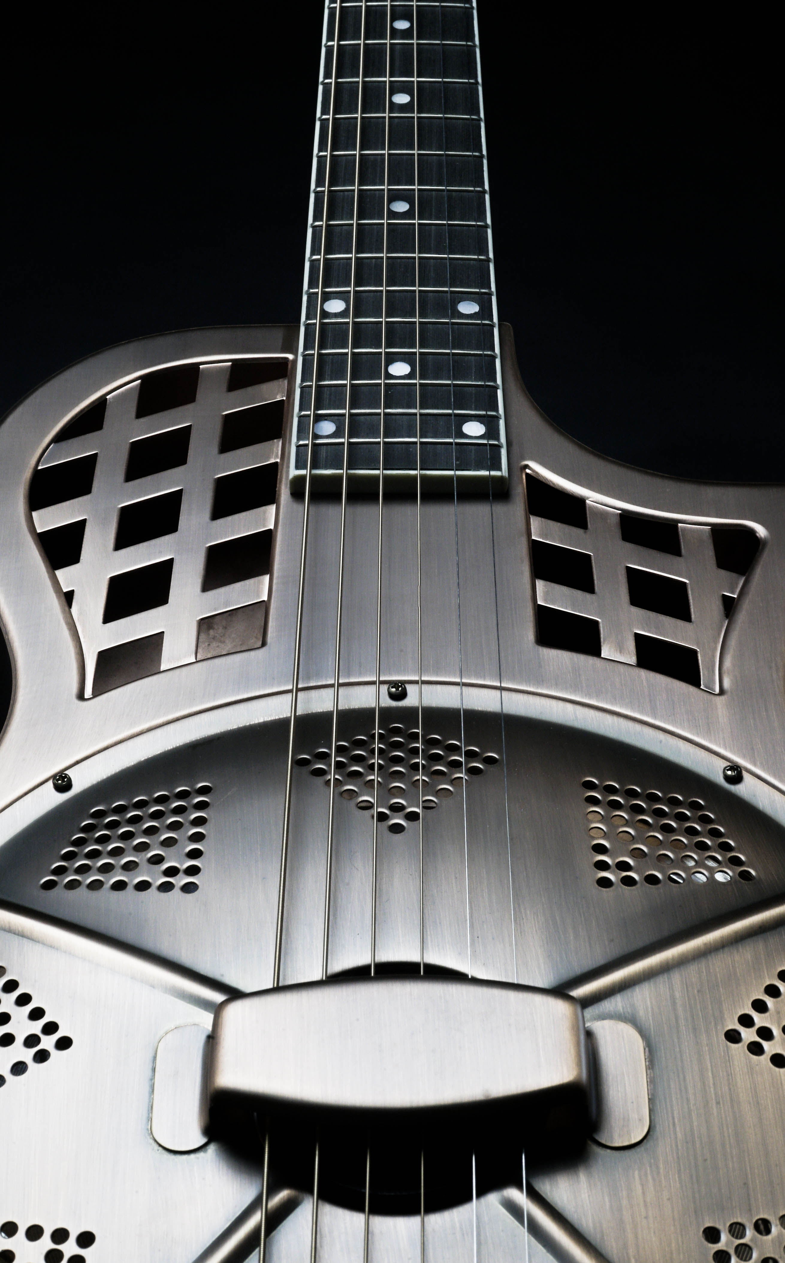 Republic Guitars | Austin Texas