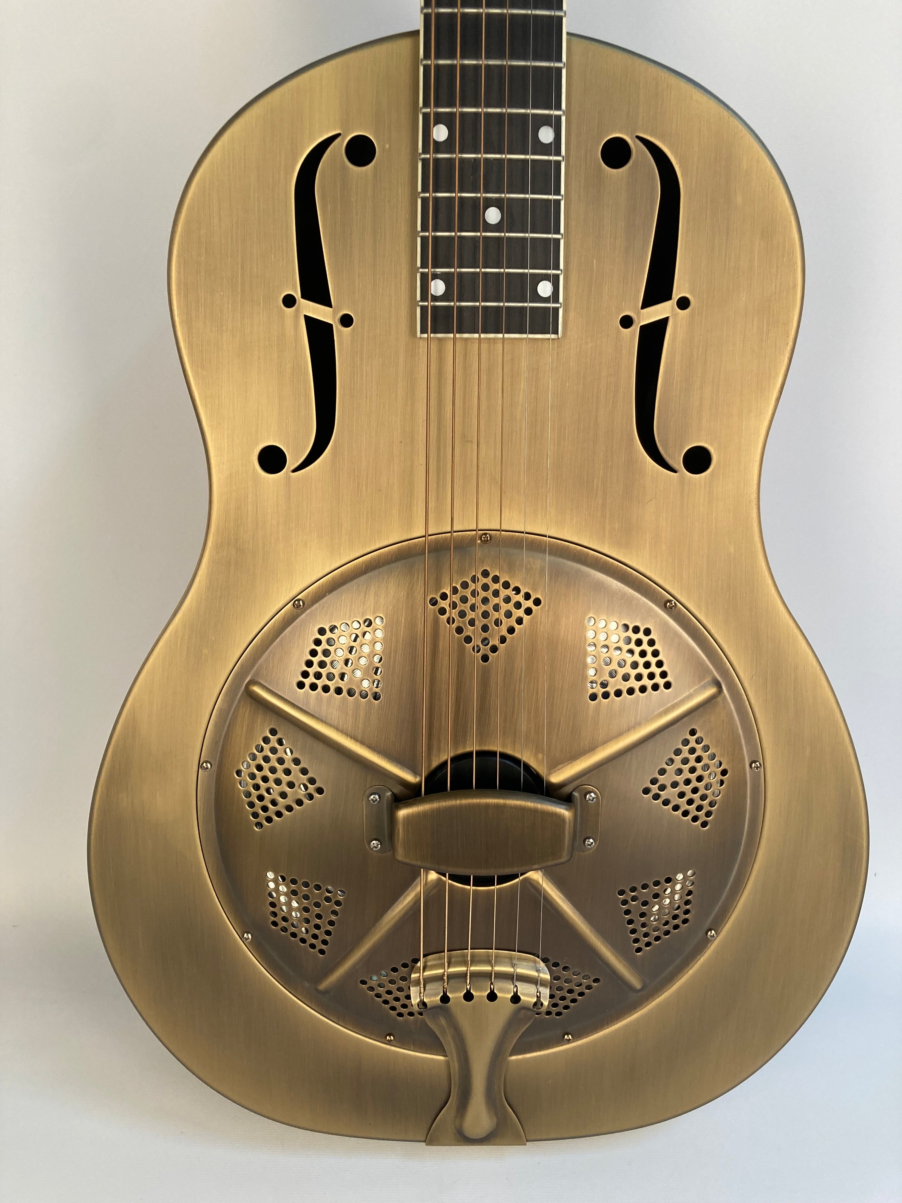 Deals from the Workshop - Republic Guitars | Austin Texas