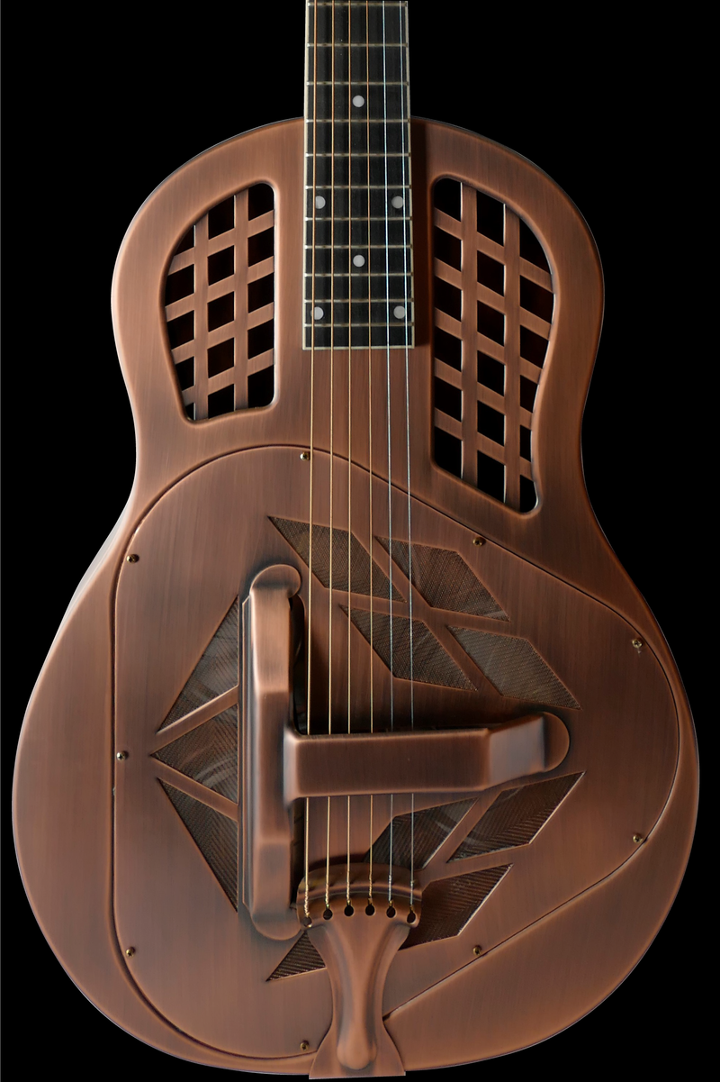 Republic Guitars | Austin Texas