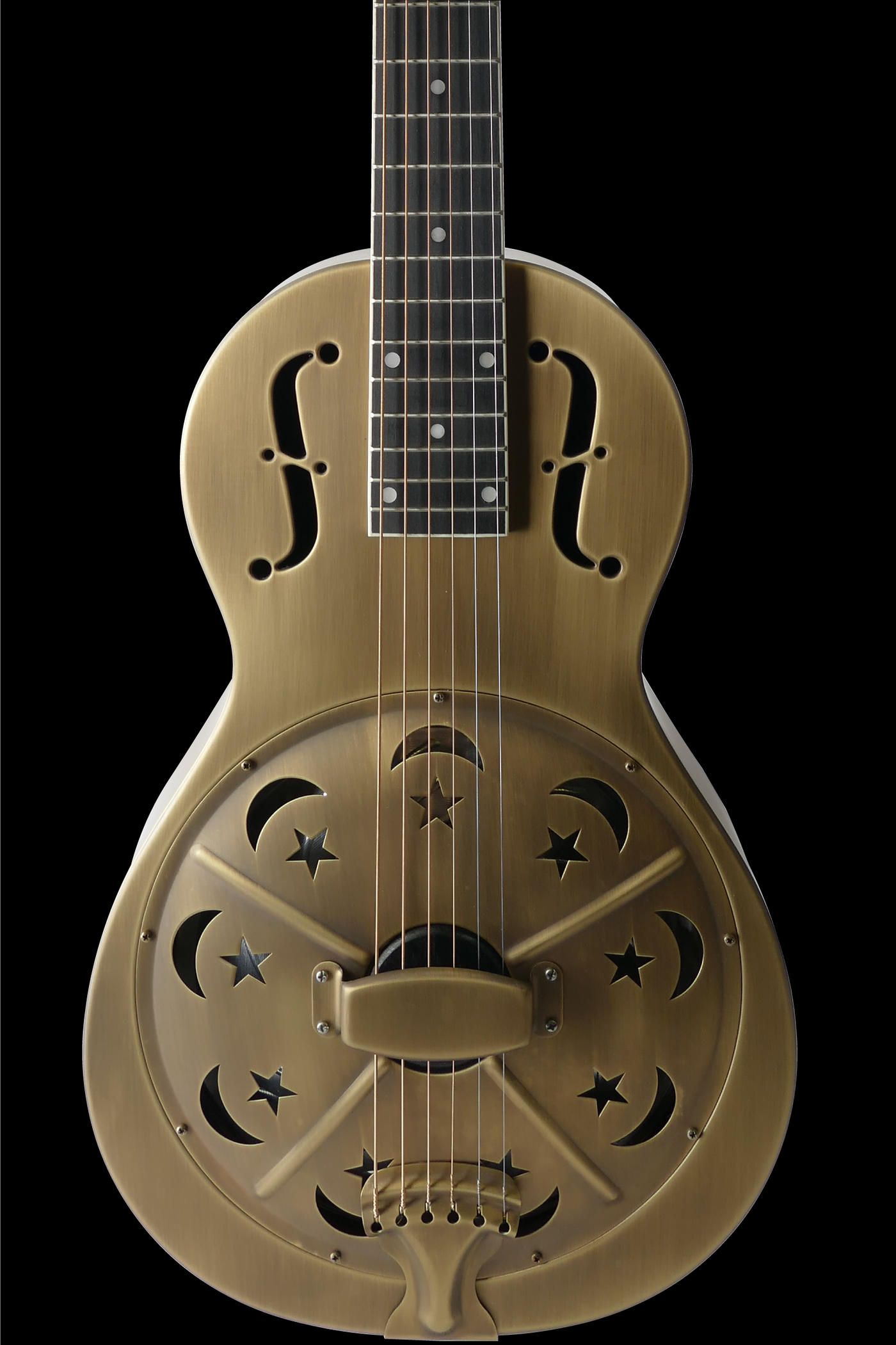 Republic Guitars | Austin Texas