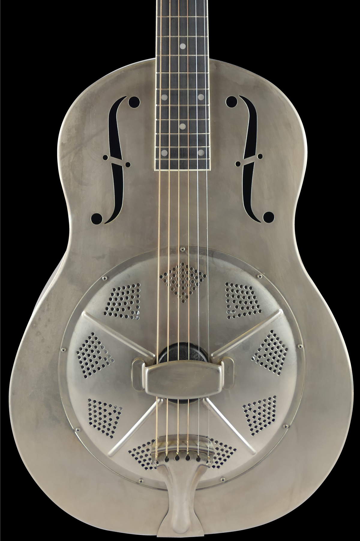 Republic Guitars | Austin Texas