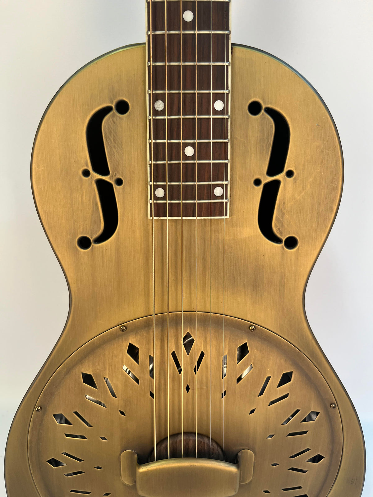 Deals from the Workshop - Republic Guitars | Austin Texas
