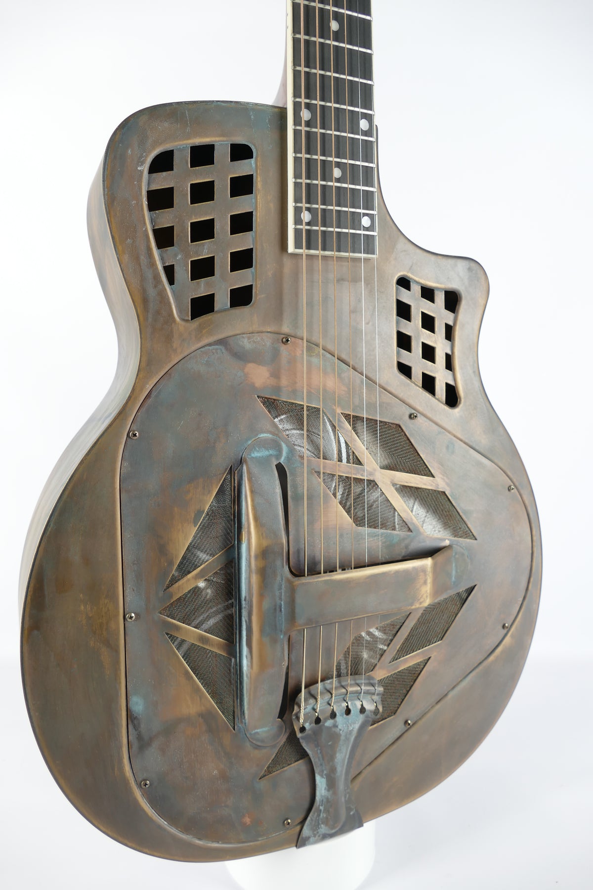 Clarksdale Special - Republic Guitars | Austin Texas