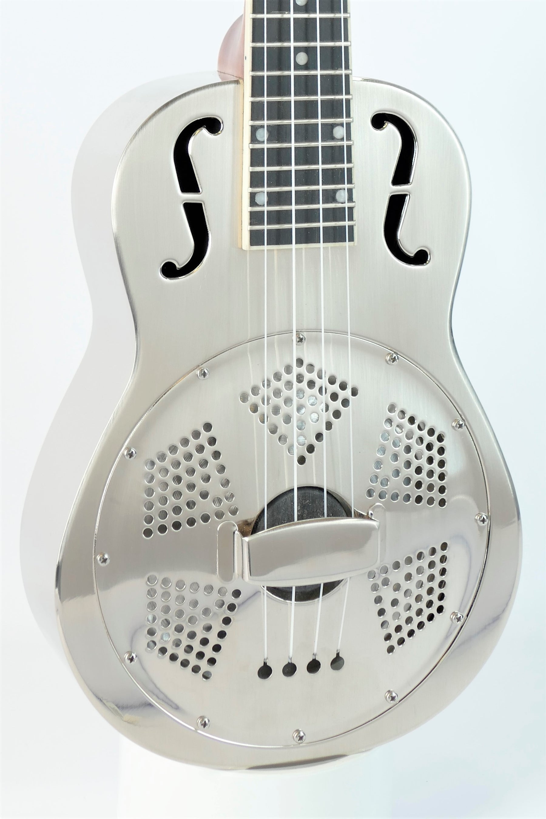 Ukulele - Republic Guitars | Austin Texas
